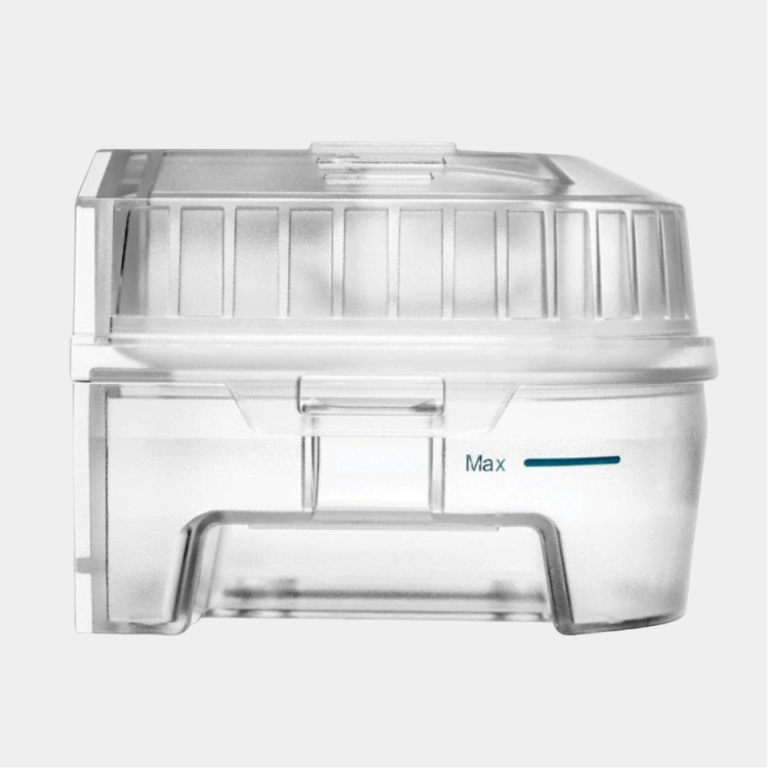 Cpap BMC water chamber